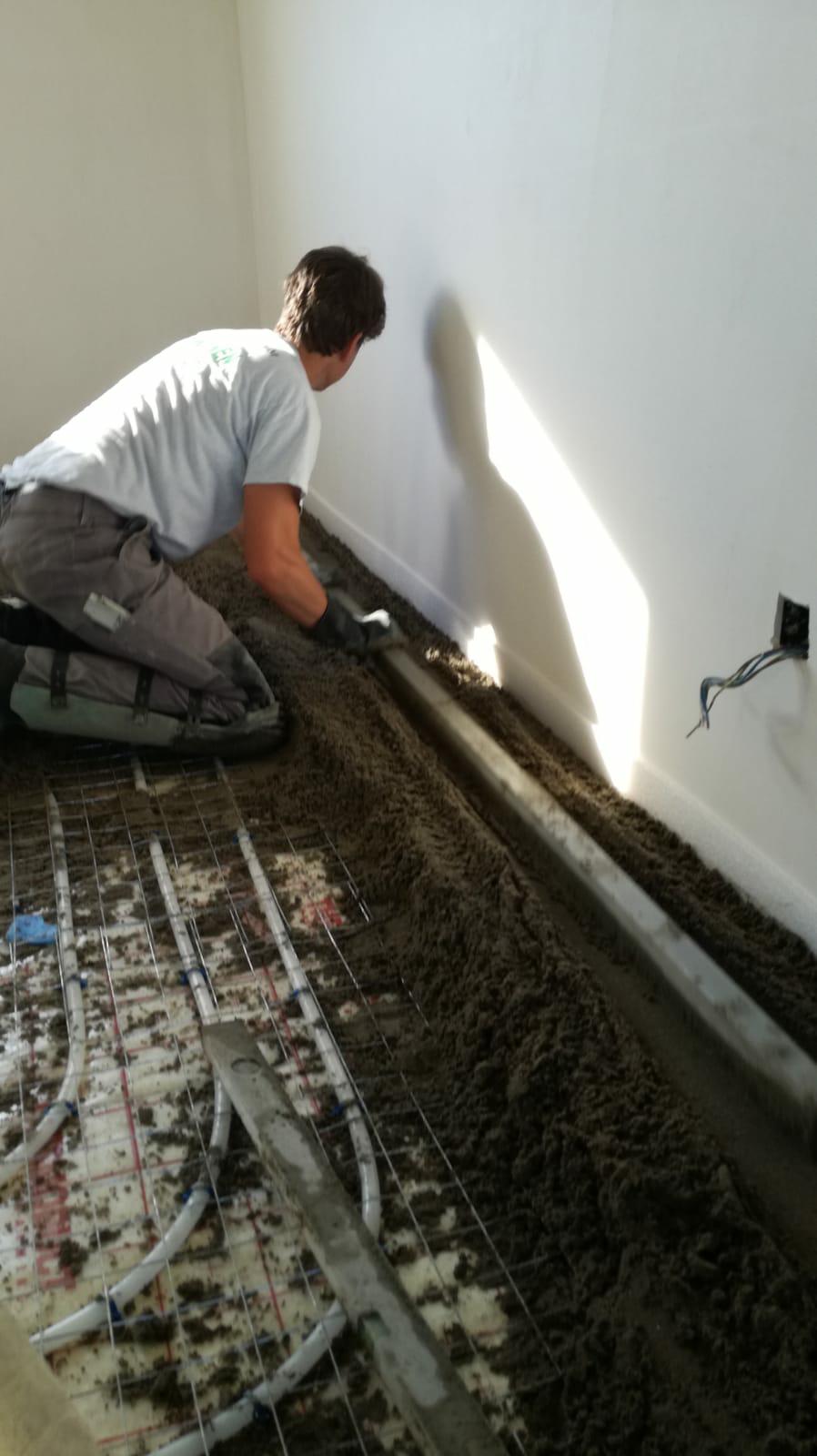 Chapewerken - Chapewerken Willemsens